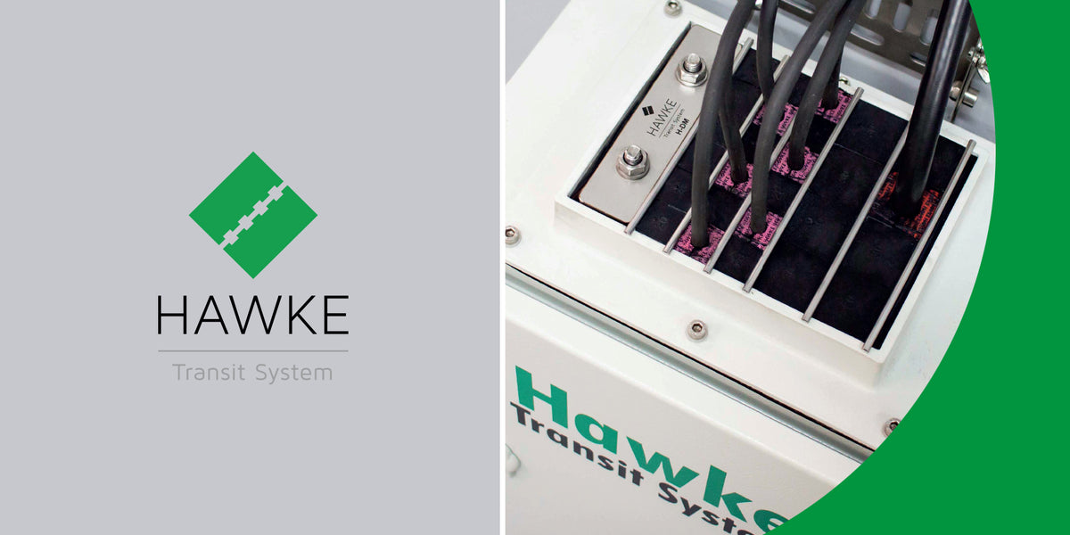 Discover the Unrivalled Advantages of Hawke Transit Systems — AC Cable ...