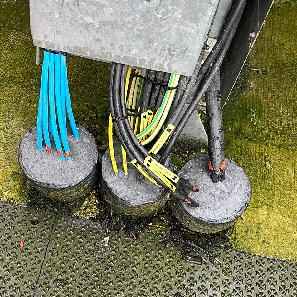 AC Cable Solutions - Our News