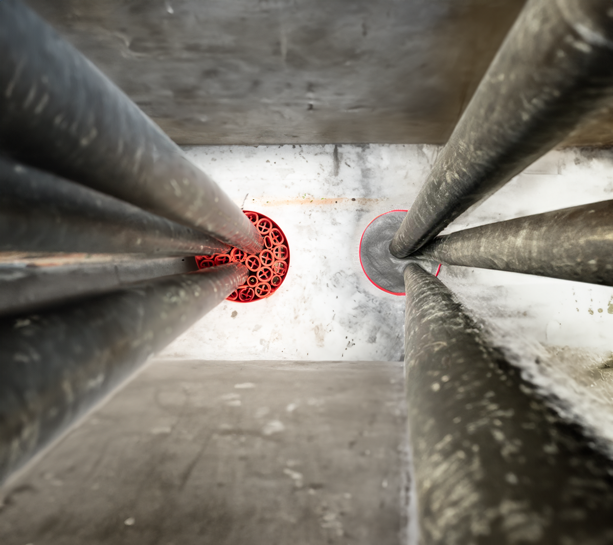 The Best Duct Sealing Systems for Trefoil Cables — AC Cable Solutions