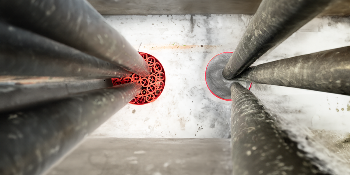 The Best Duct Sealing Systems for Trefoil Cables — AC Cable Solutions