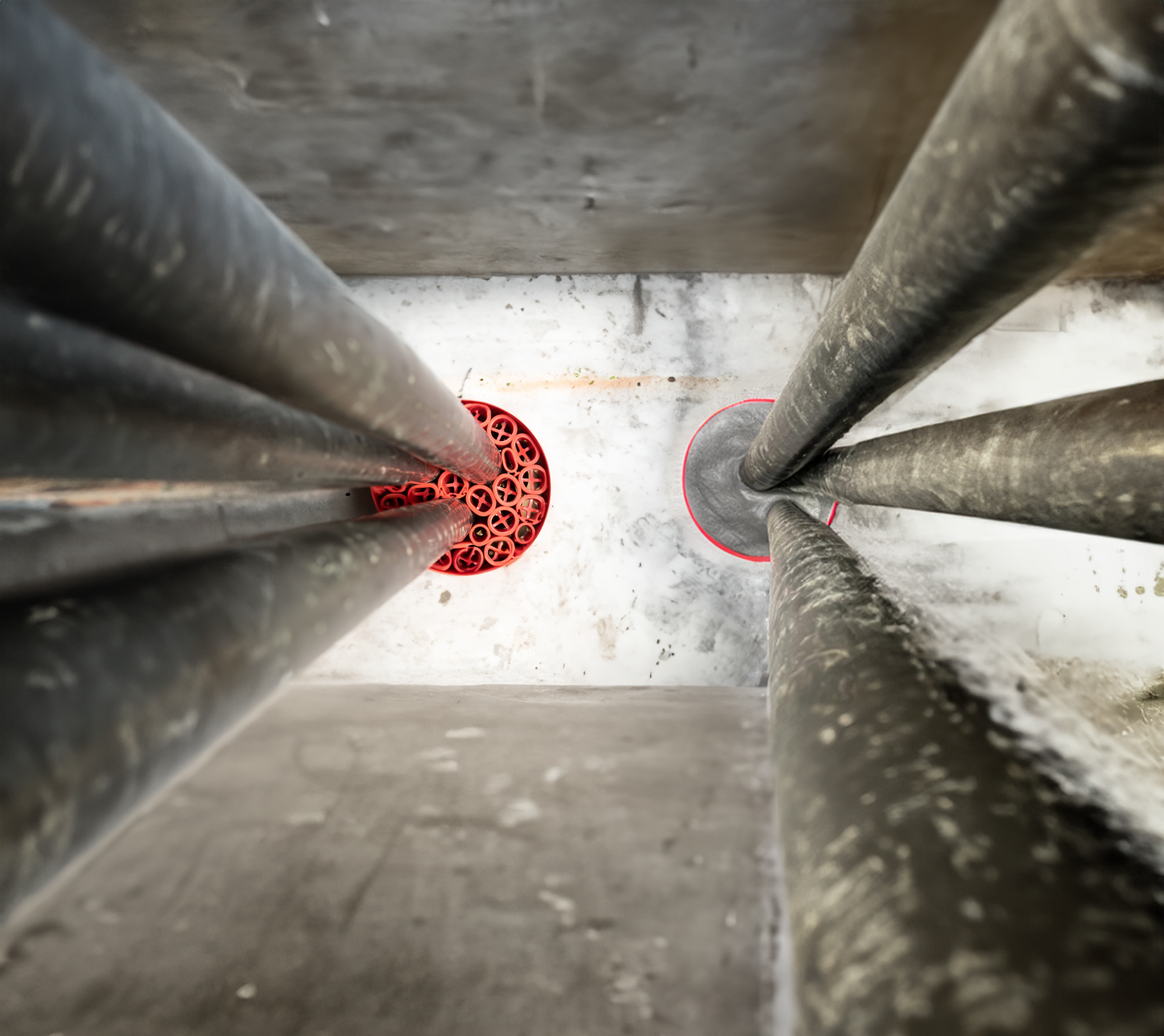 The Best Duct Sealing Systems for Trefoil Cables — AC Cable Solutions