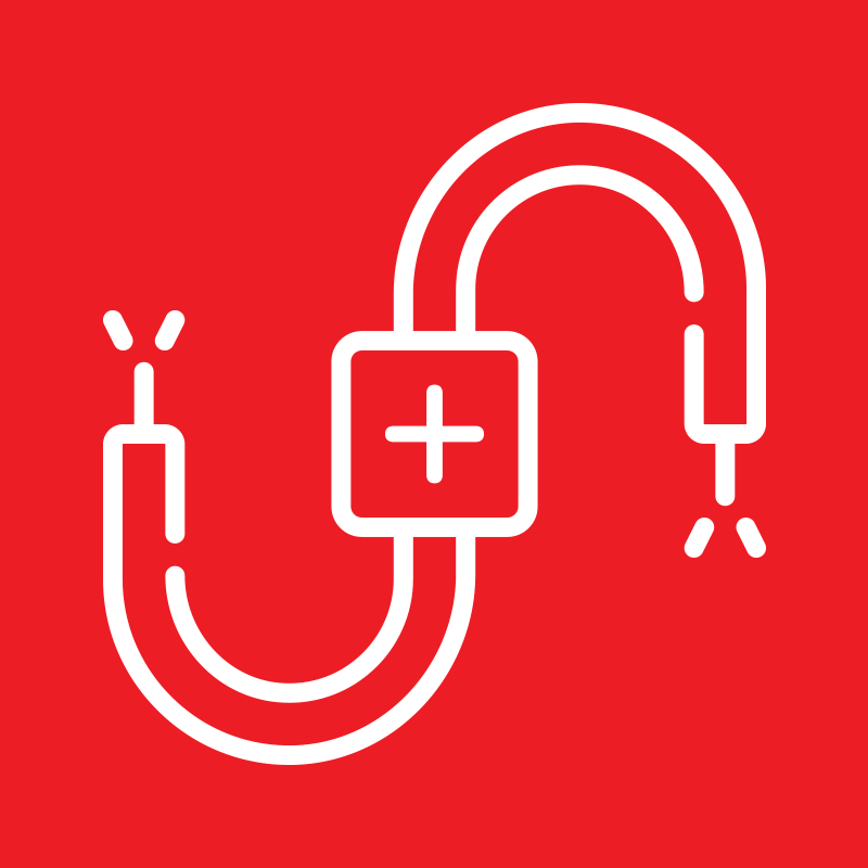 Cable Accessories — AC Cable Solutions