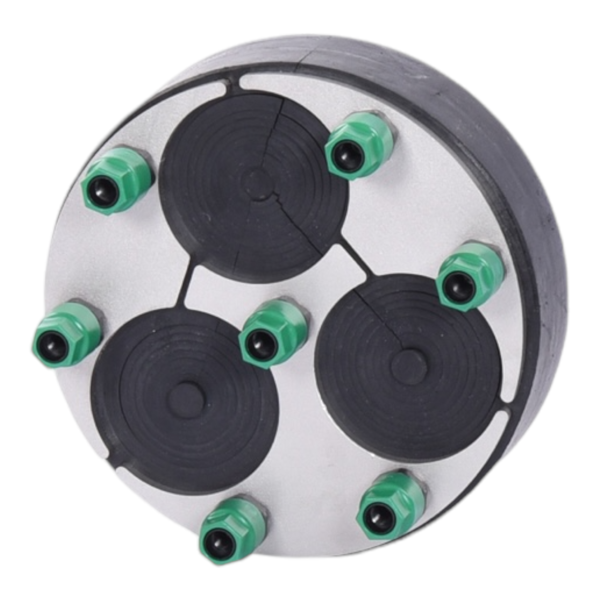 Universal Mechanical Duct Seals — AC Cable Solutions