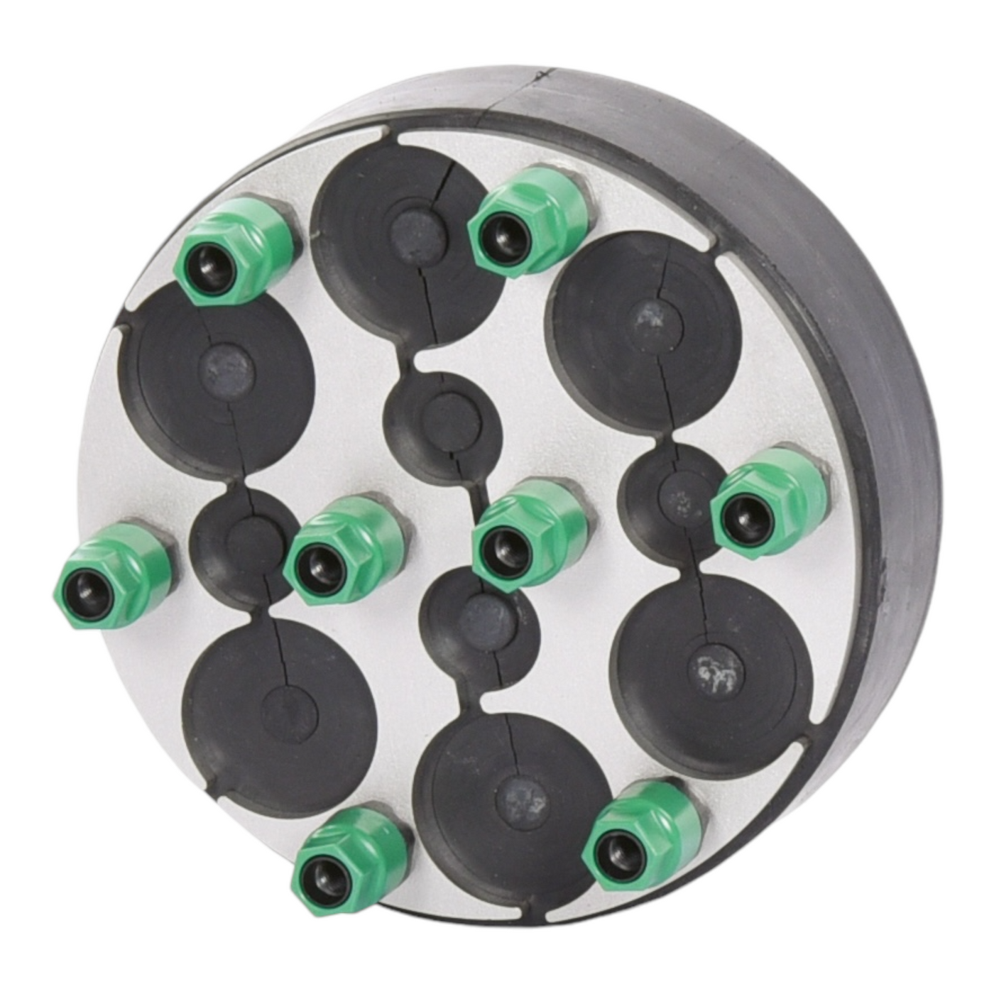 150mm Universal Kraso Retrofit Mechanical Duct Seal – Watertight & Gas ...