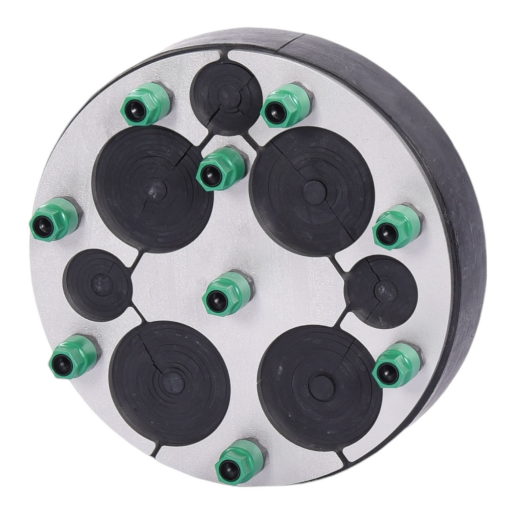 AC Cable Solutions | Mechanical Duct Sealing Systems