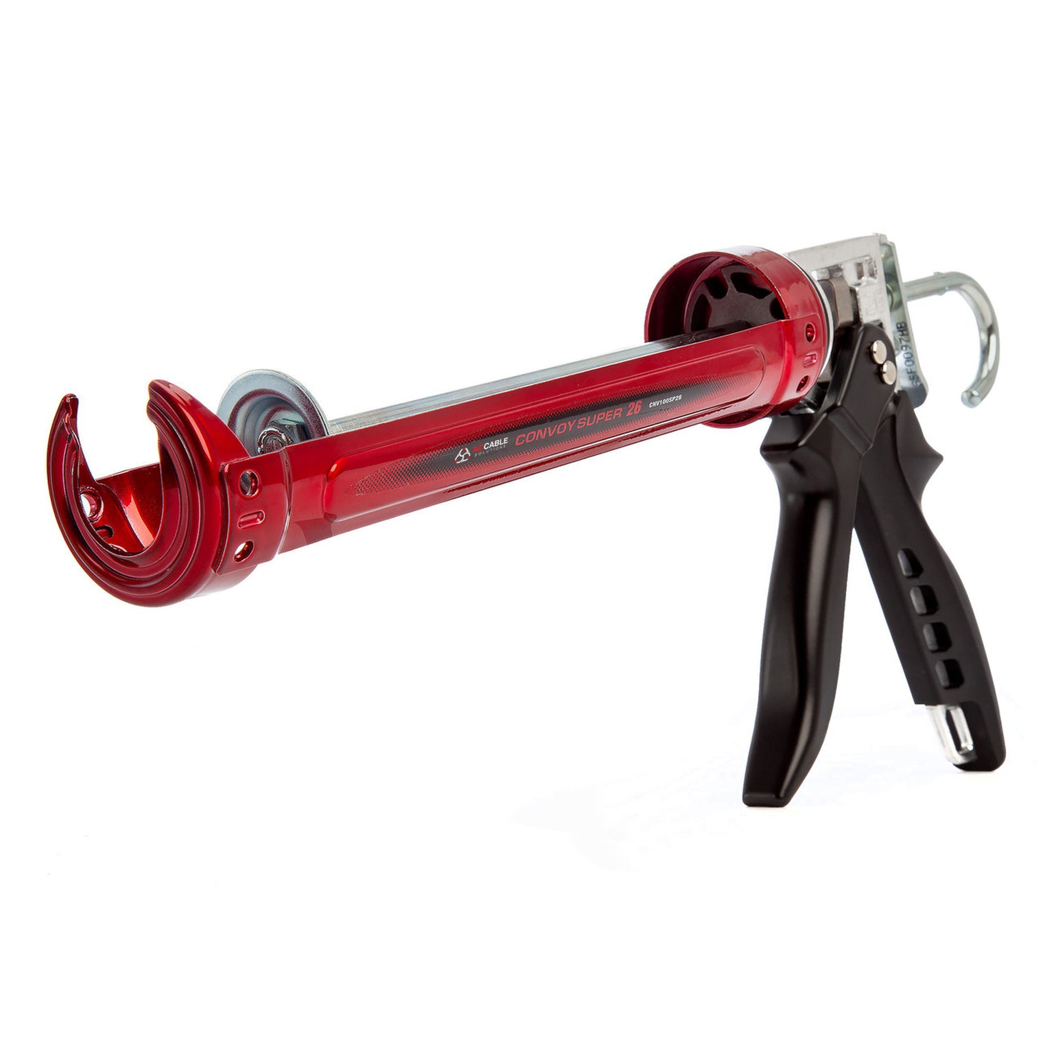 Re-Enterable Duct, Pipe & Cable Sealing Systems | Sealant & Gel — AC ...