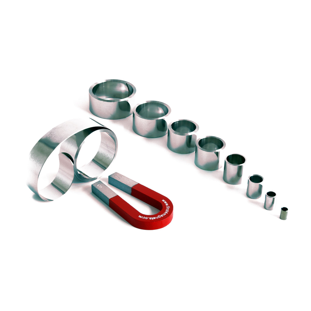 Cable Accessories — AC Cable Solutions