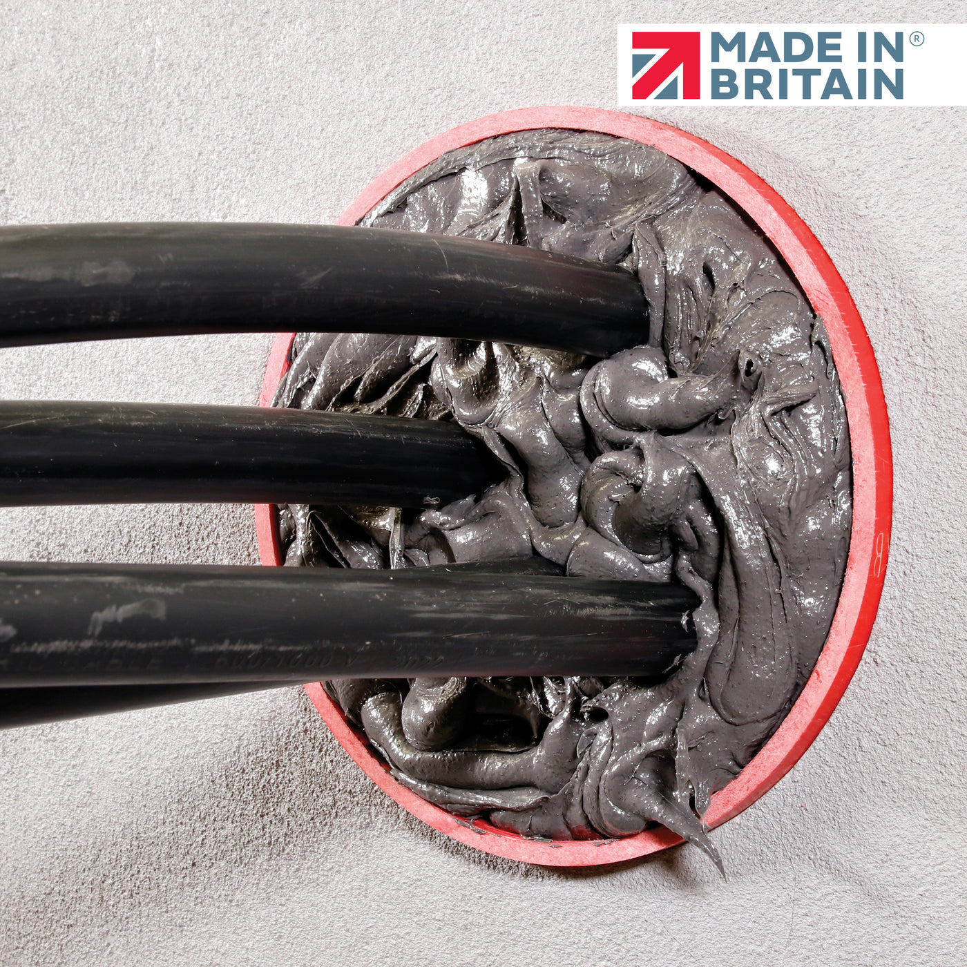 DuctSeal LG | Re-enterable Gas & Watertight Duct Sealing System | WIMES ...