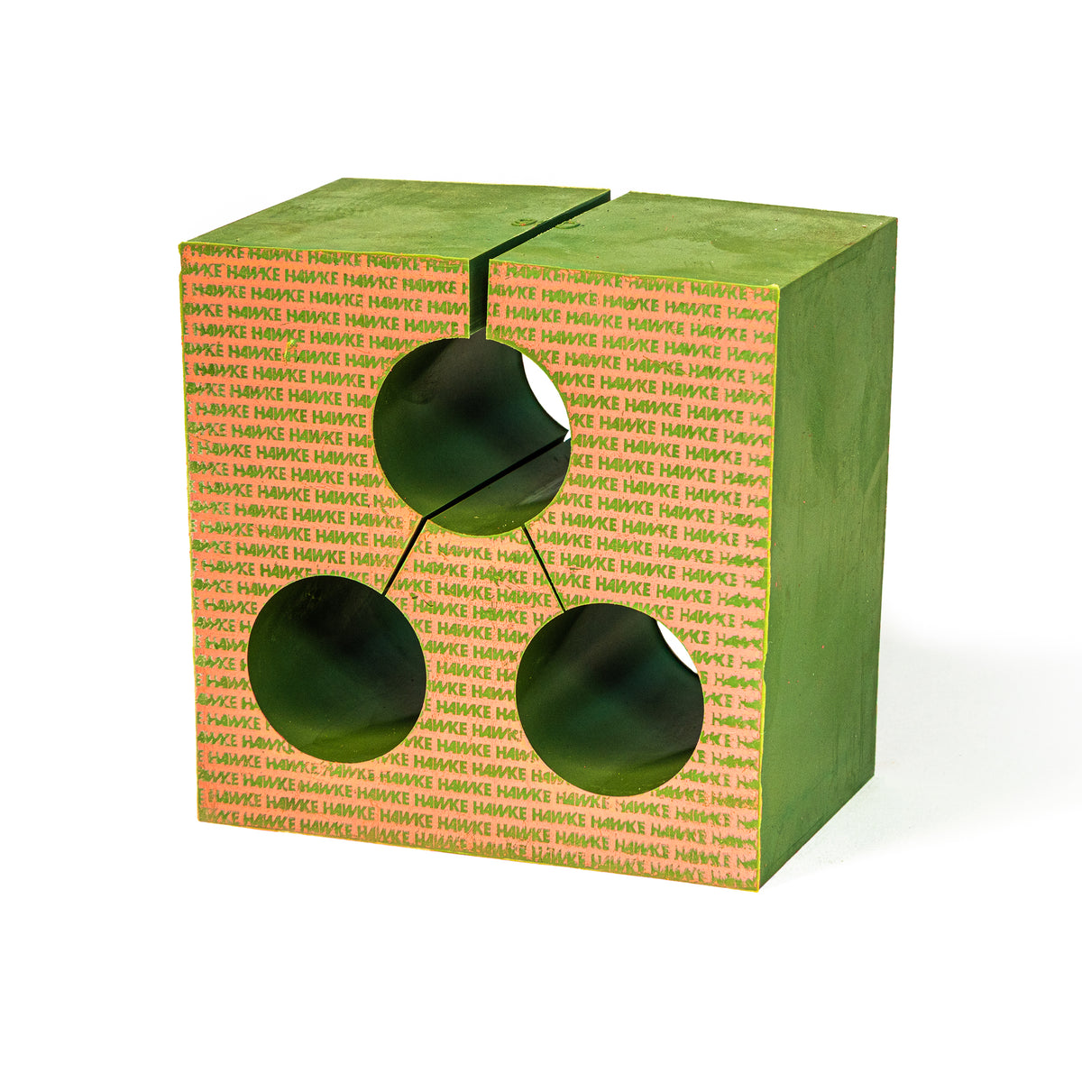 Hawke Transit System - HF Trefoil Blocks — AC Cable Solutions