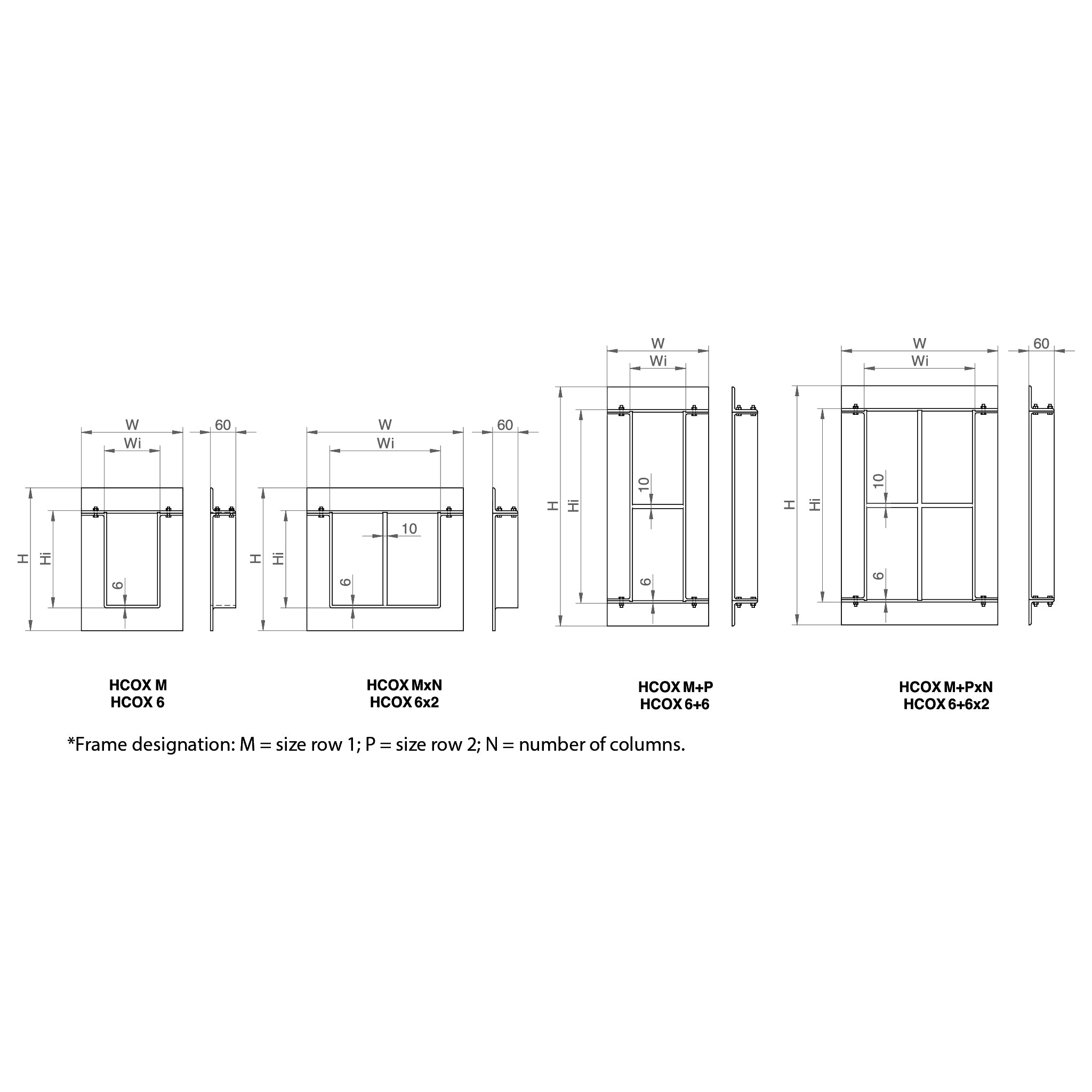 Hawke Transit Systems — AC Cable Solutions