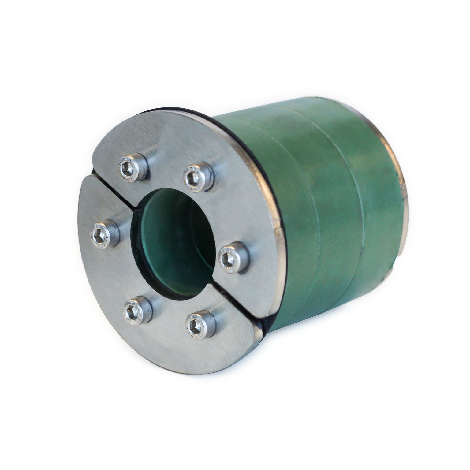 HTS Civil Transit Frames — AC Cable Solutions