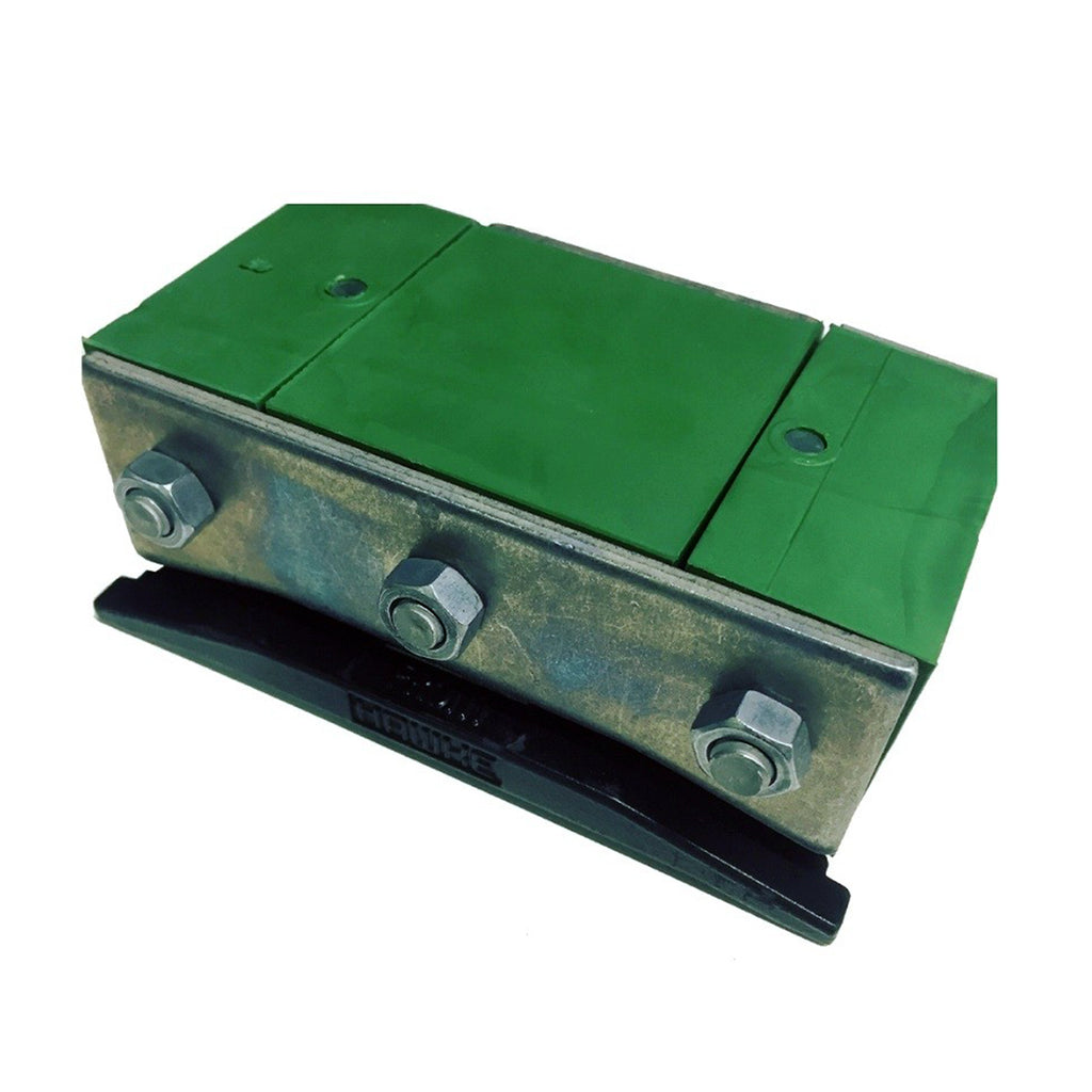 HTS Civil Transit Frames — AC Cable Solutions