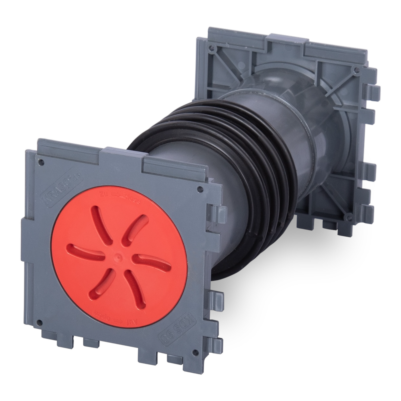 Kraso Cast In Wall & Cable Entry Sealing System - Double Sided — AC ...