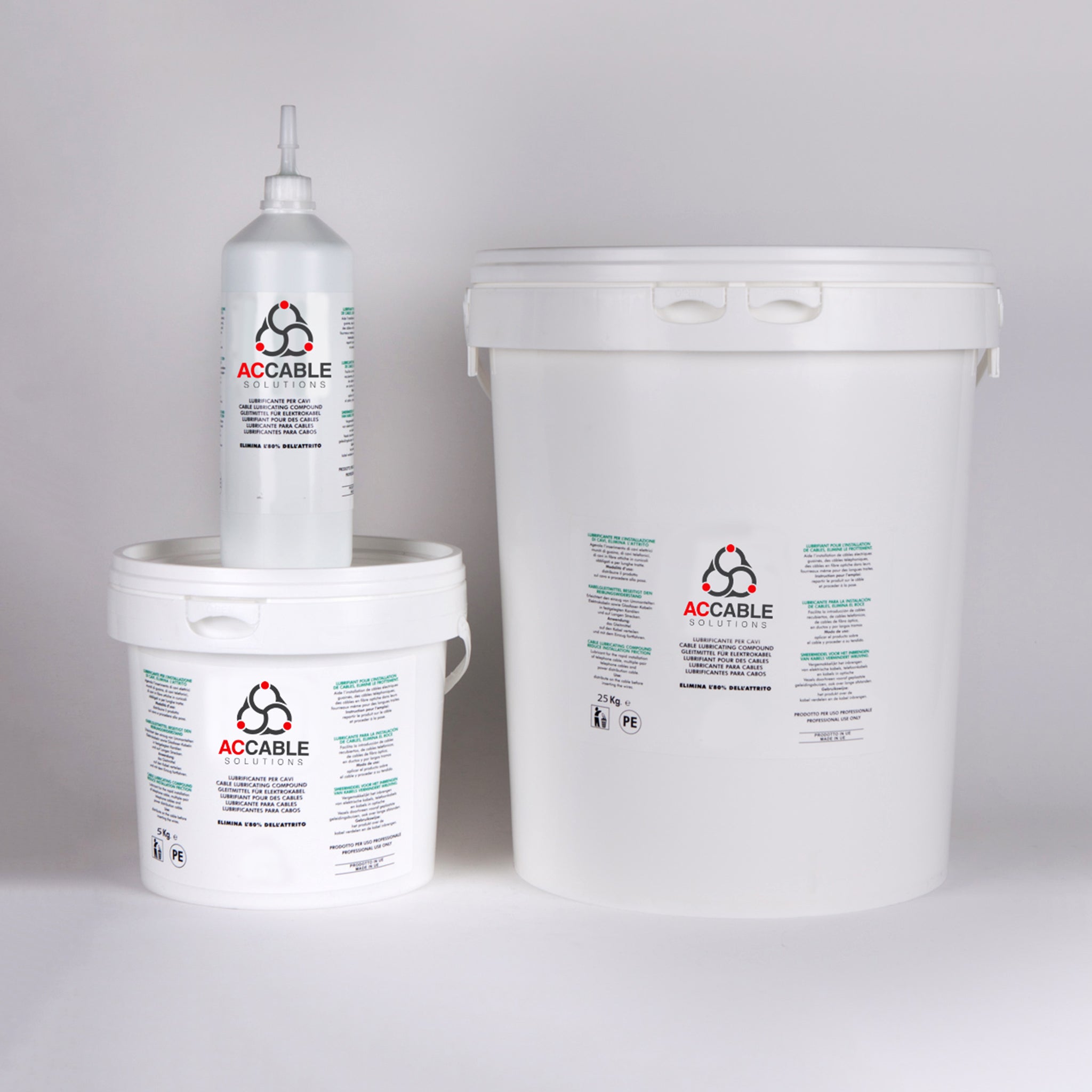 Cable Lubricants — AC Cable Solutions